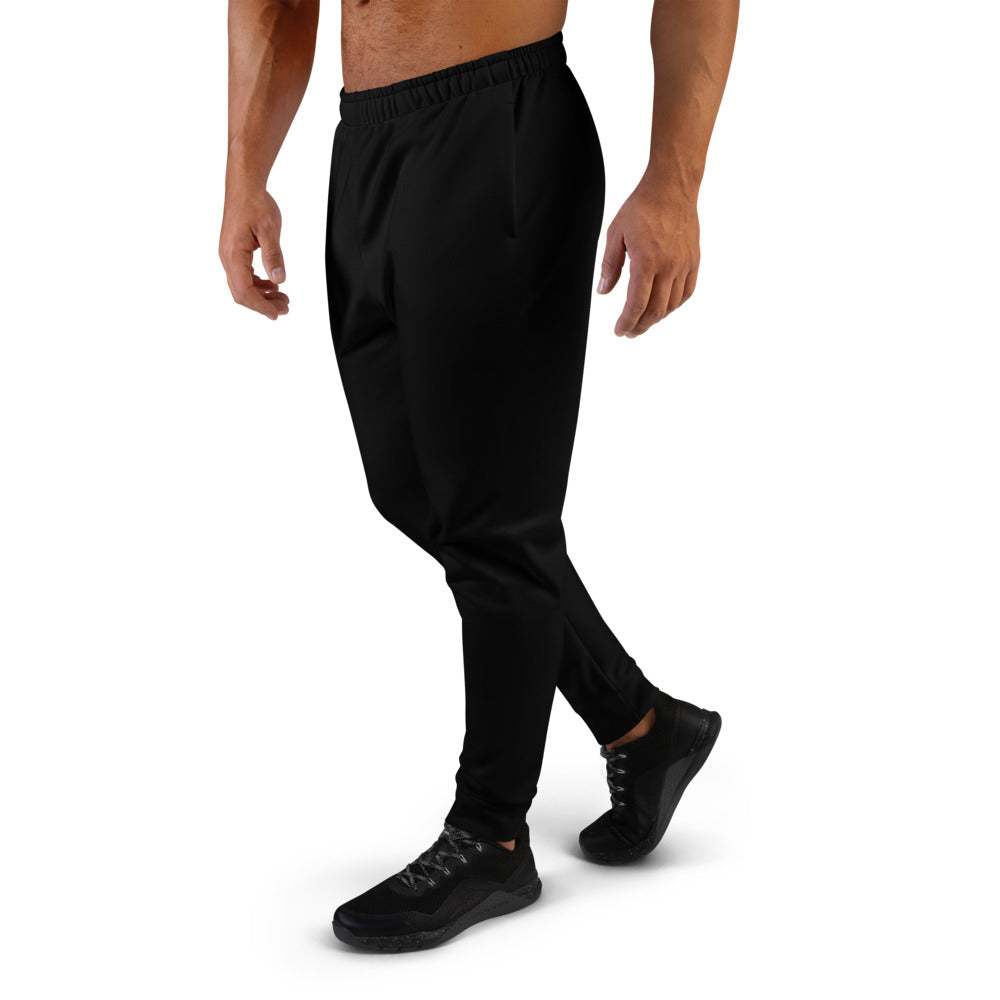 Alpha Men's Joggers – AlphasWare